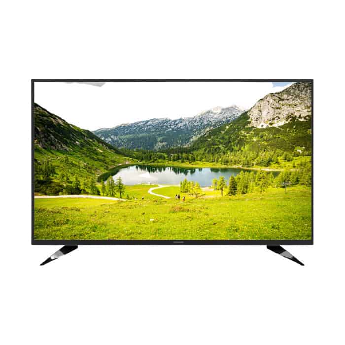 Телевизор Thomson T32RTE1300, черный – купить в интернет-магазине ...