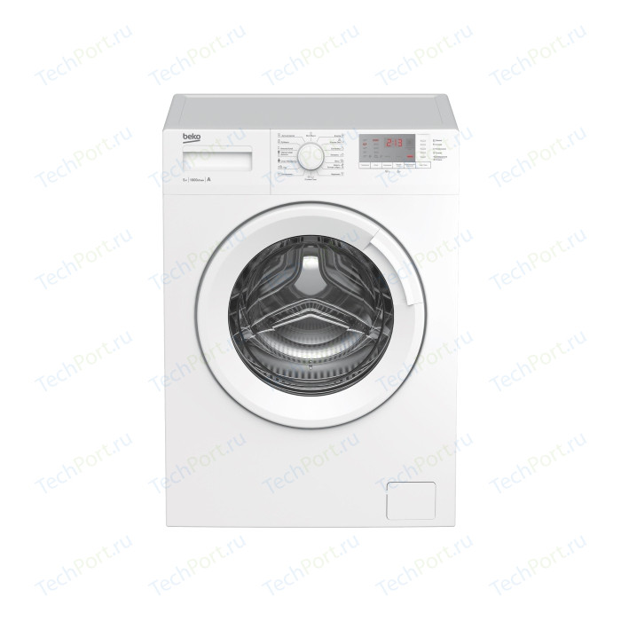 Стиральная машина Beko WRS5512BWW, белый – купить в интернет-магазине ...